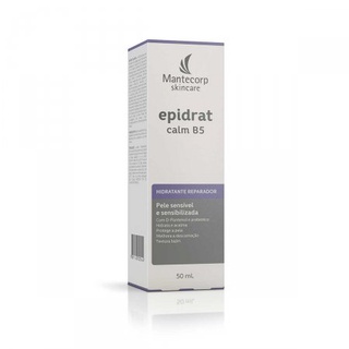 Epidrat Calm B5 - Hidratante Reparador - 50ml | Shopee Brasil