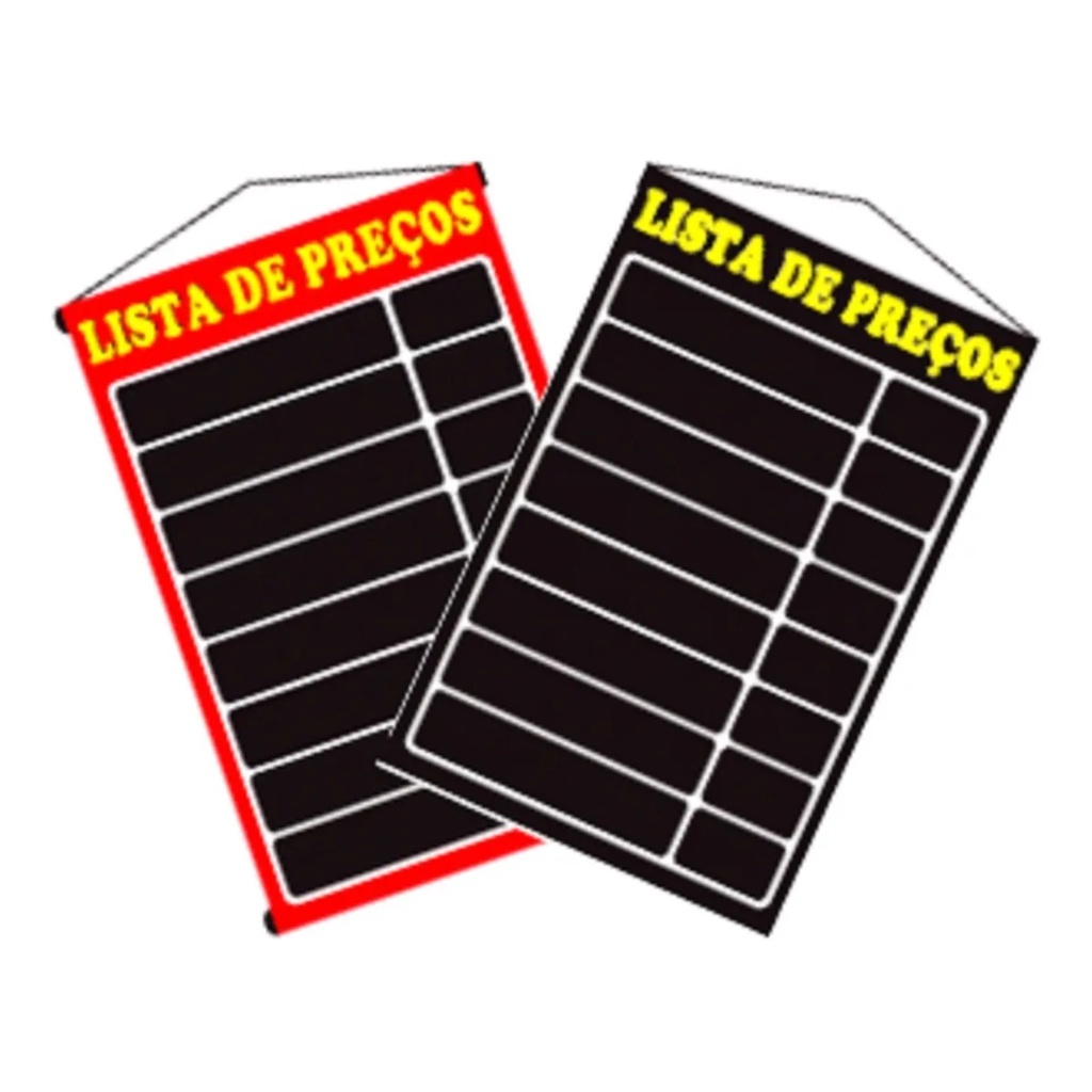 3 Tabela de Preço feito em Banner Editável Para Sacolão ou Hortifruti ...