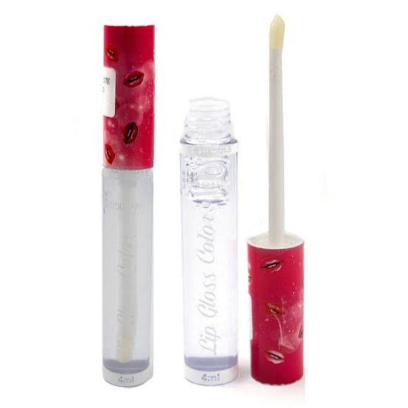 Lip Gloss Hidratante Labial Frutas Lip Balm TANGO - Lip Tint Oil ...