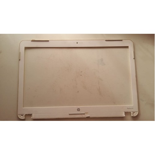 Moldura Dv5 Hp Tree Vision Serie 2000 Branco Sem Defeito | Shopee Brasil