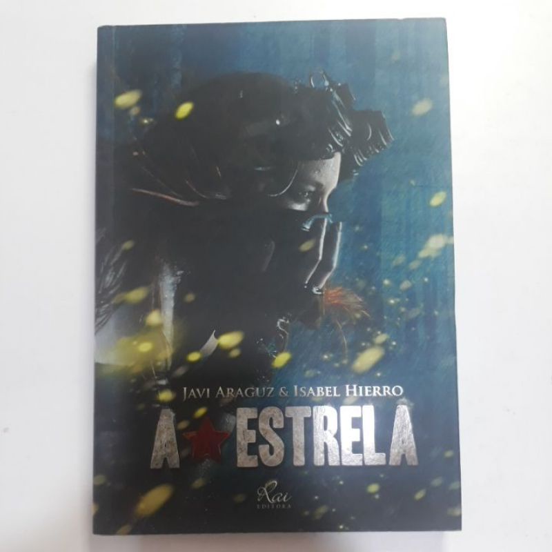 A ESTRELA - JAVI ARAGUZ & ISABEL HIERRO | Shopee Brasil