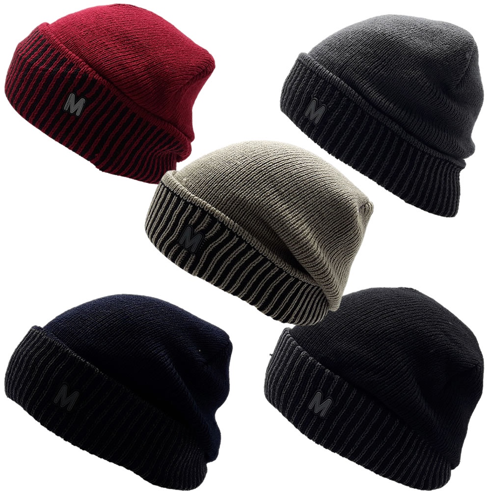 Touca Gorro Forrada Outono Inverno Moda Streetwear Skatista | Shopee Brasil