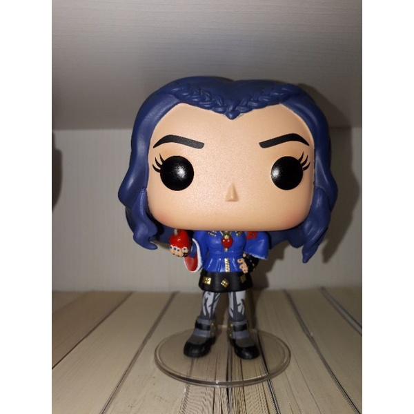 Funko Pop Evie Descendentes | Shopee Brasil