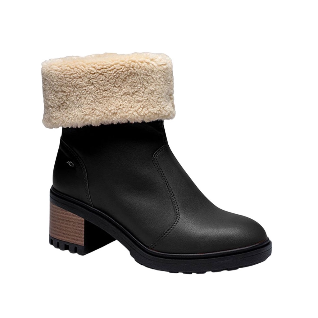 Bota Pelo Pelinho Feminina Dakota Original | Shopee Brasil