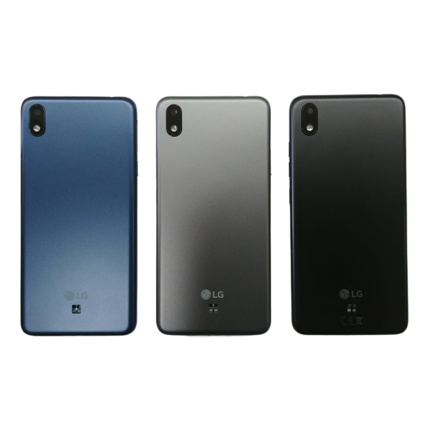 Tampa carcaça compatível LG K8+ plus Lm X120 com Lente câmera | Shopee ...