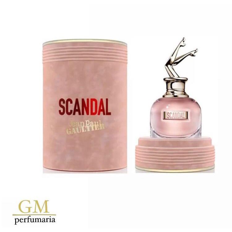 Perfume Scandal - Original | Shopee Brasil