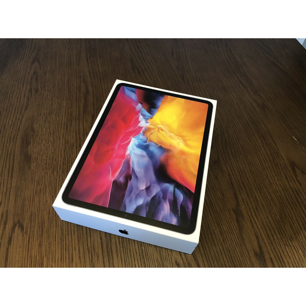 NEW IPAD PRO 2ND GENERATION 128GB | Shopee Brasil
