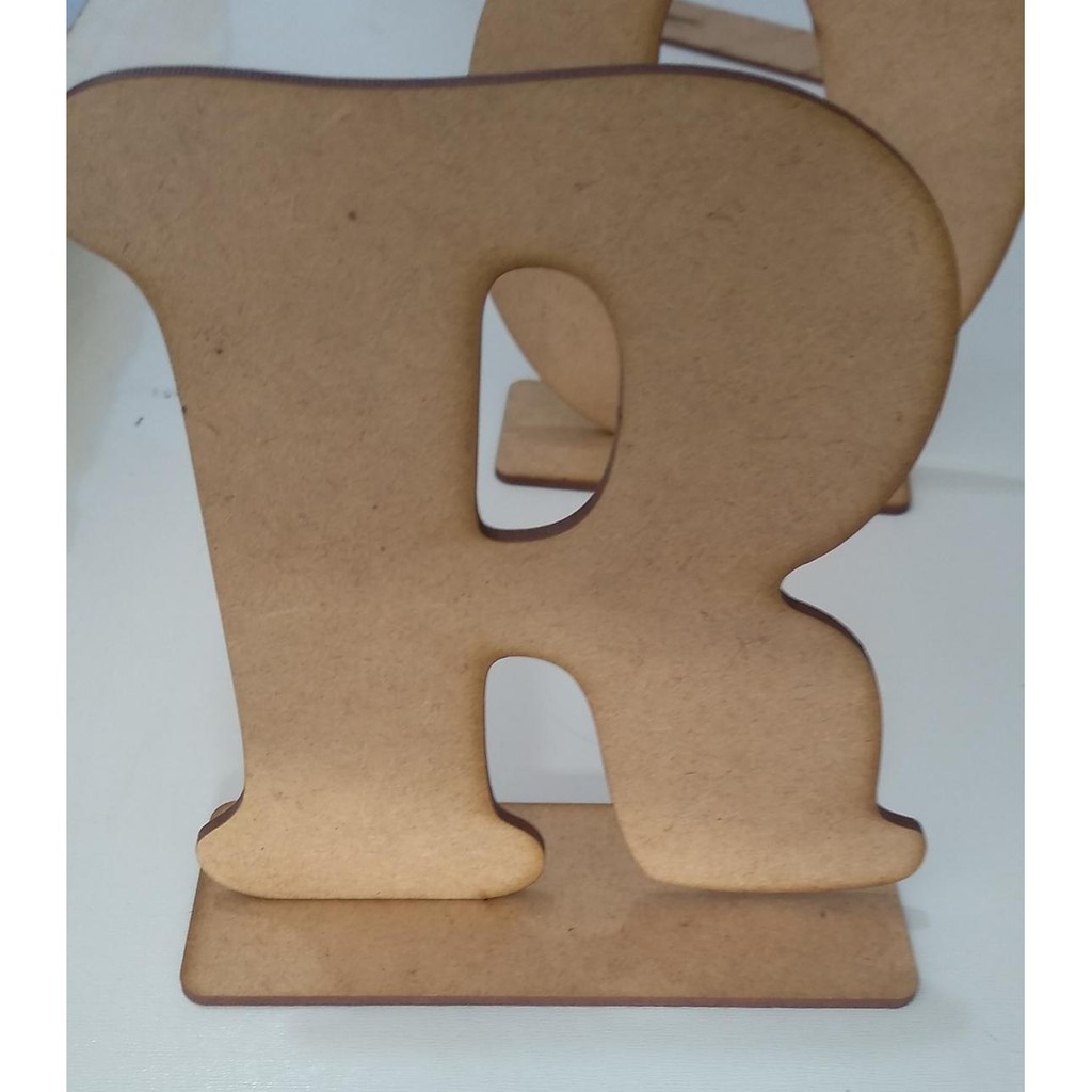 Letras Cursiva Diversas 15cm mdf 3mm💰 Descubra a emoção das apostas com ...