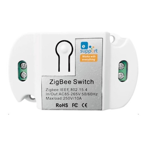 Mini Basic Zigbee Repetidor Ewelink Smartthings ( Sonoff ) | Shopee Brasil