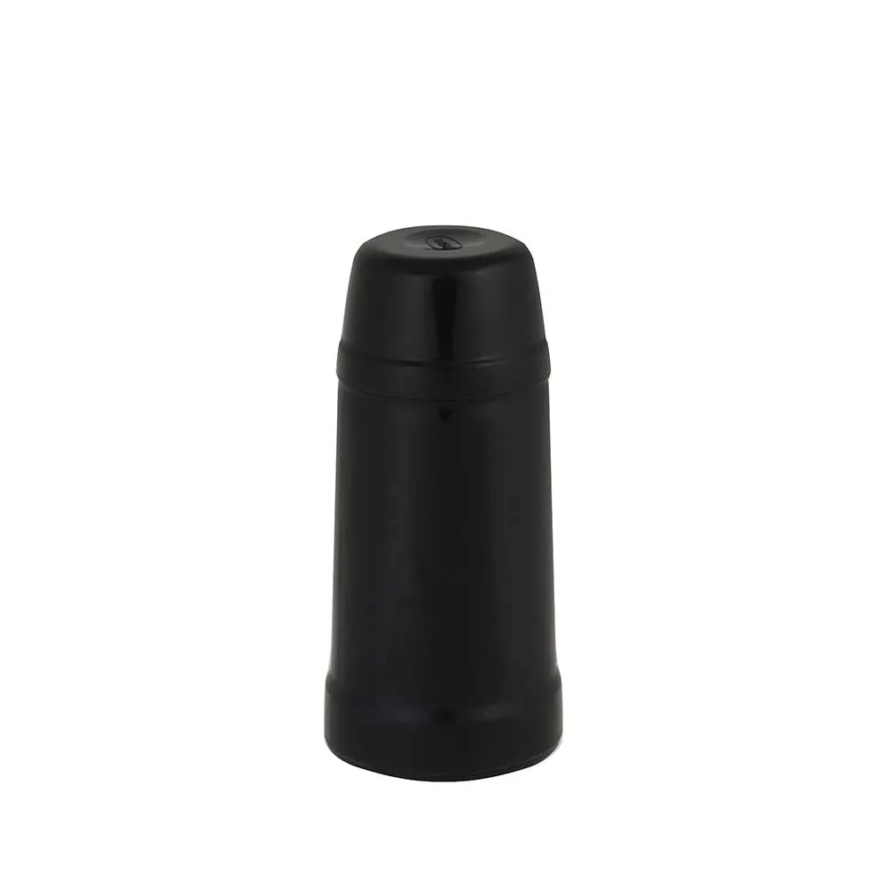 Garafa Térmica Mini Mor 250 ml Preta | Shopee Brasil