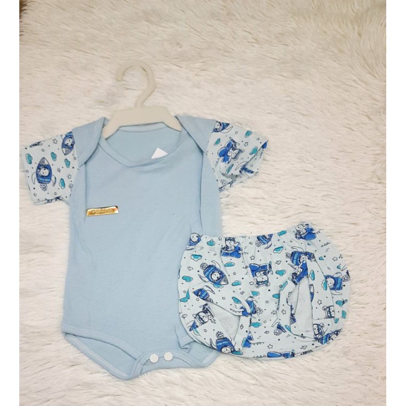 conjunto | Shopee Brasil