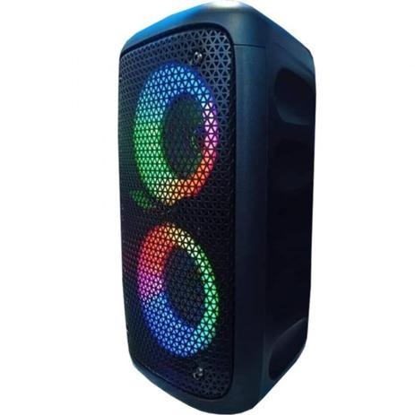 Caixa De Som Wireless Speaker KTS 1266 Bluetooth Fm Microfone PRONTA ...