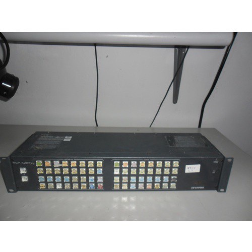 Harris Leitch Rcp32x32p Rcp 32x32p | Shopee Brasil