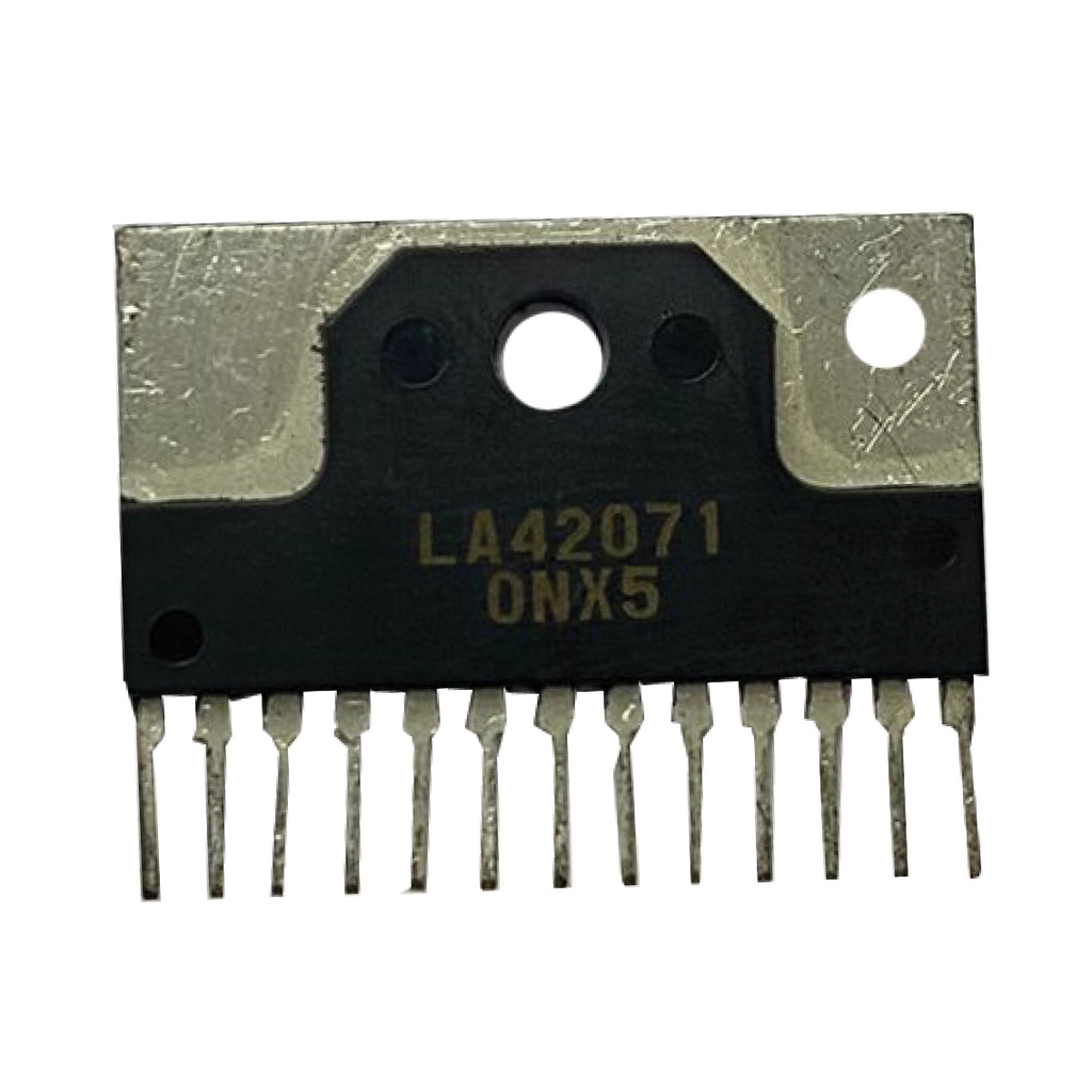 C.I. LA 42071 - LA42071 | Shopee Brasil