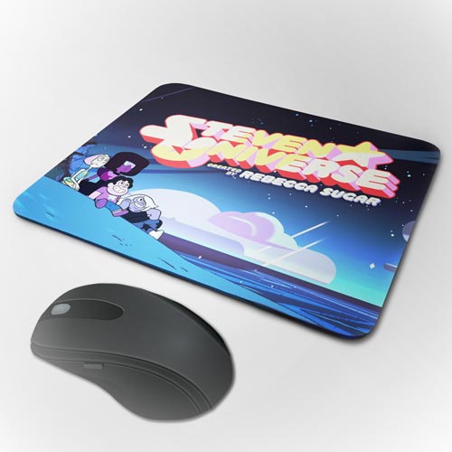 Mousepad Steven Universe Mod.01 | Shopee Brasil