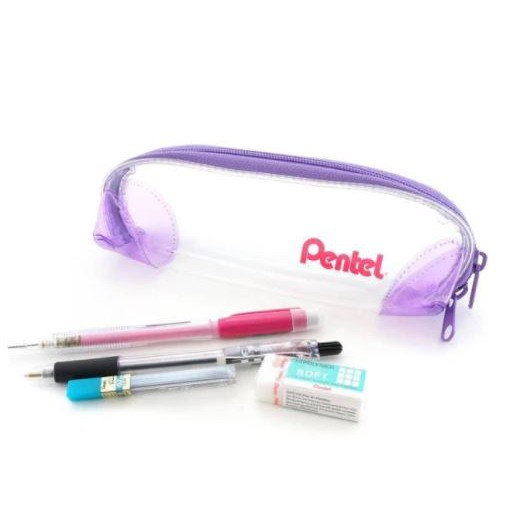Kit Pen Case Estojo Pentel | Shopee Brasil