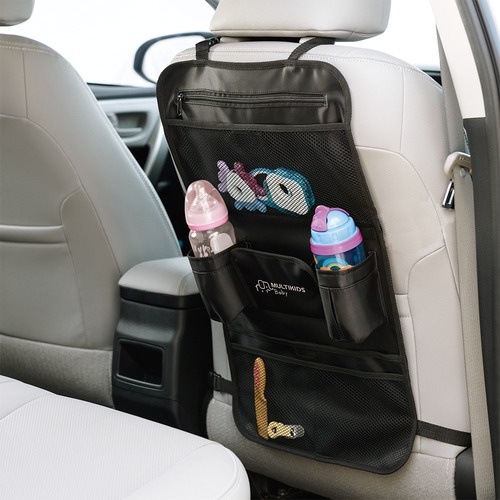Organizador Para Carro E Carrinho De Bebê Multilaser Bb179 | Shopee Brasil
