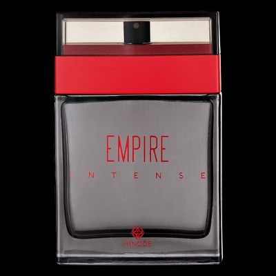 EMPIRE INTENSE (ORIGINAL) | Shopee Brasil