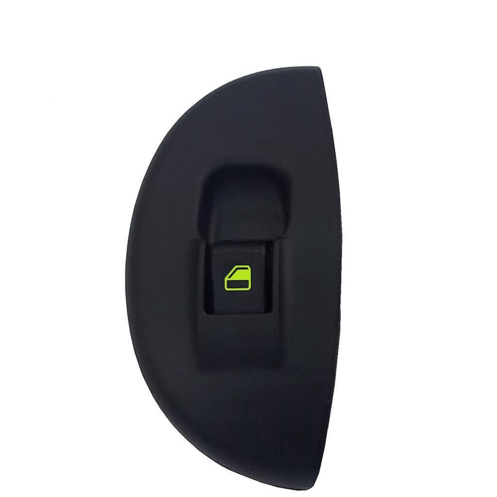 Botão lado direito passageiro de Vidro Elétrico Palio Young Siena ...