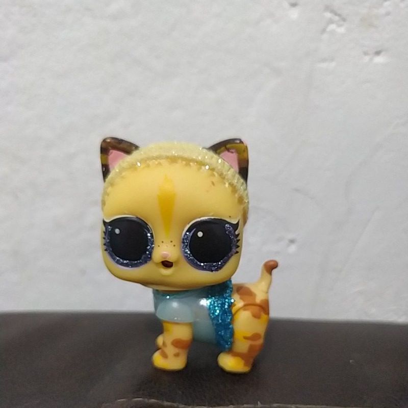LOL Lil pet(2016) ORIGINAL | Shopee Brasil