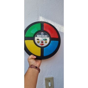 Jogo Genius da estrela anos 80 | Shopee Brasil