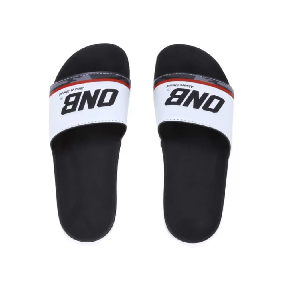 Chinelo Onbongo Slide Masculino Always Ahead Verão Original | Shopee Brasil