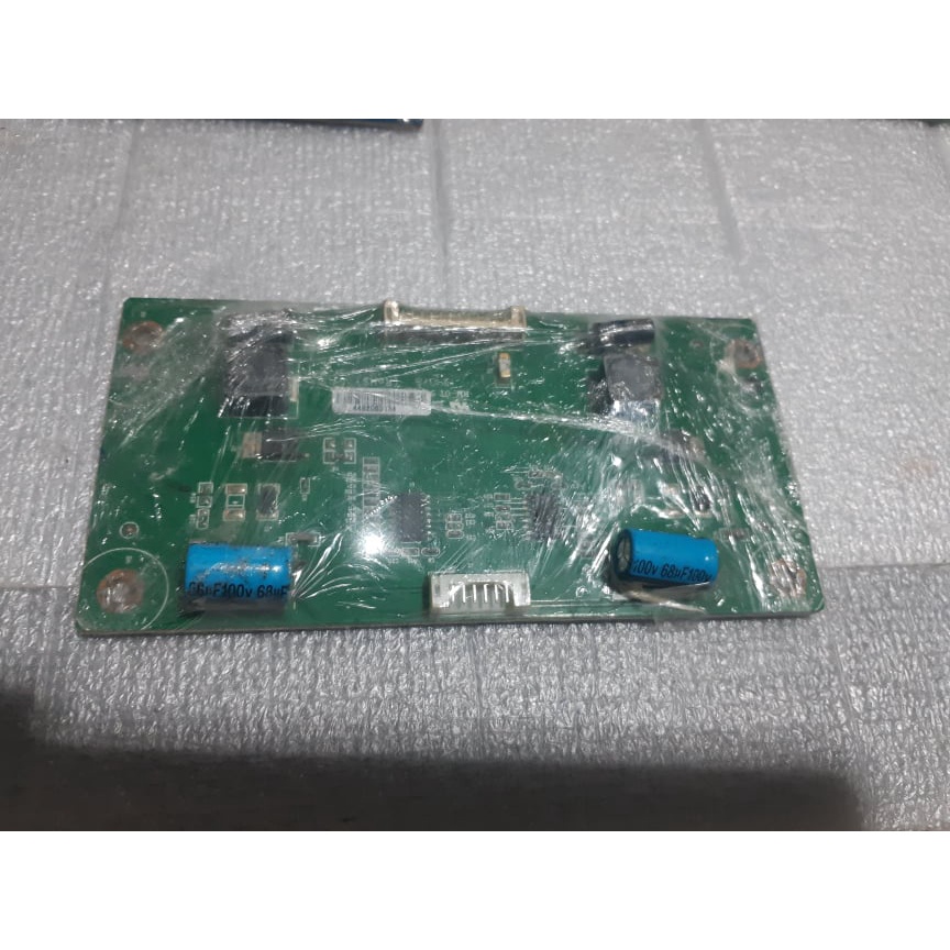 Placa Inverter Hbuster Hbtv 42l05fd E214887 Rm 01 94v 0 | Shopee Brasil