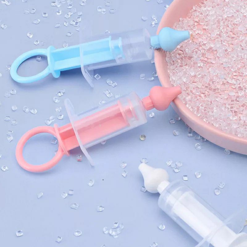 Seringa Nasal Silicone Lavagem Nariz Bebê Unidade a sua escolha ...