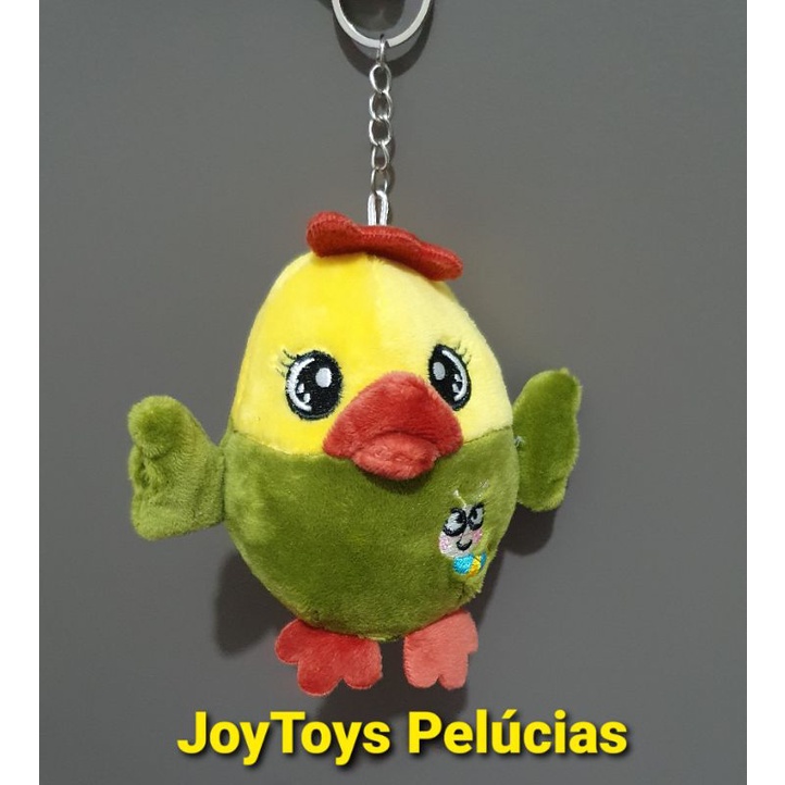 chaveiro de pelúcia pintinho | Shopee Brasil
