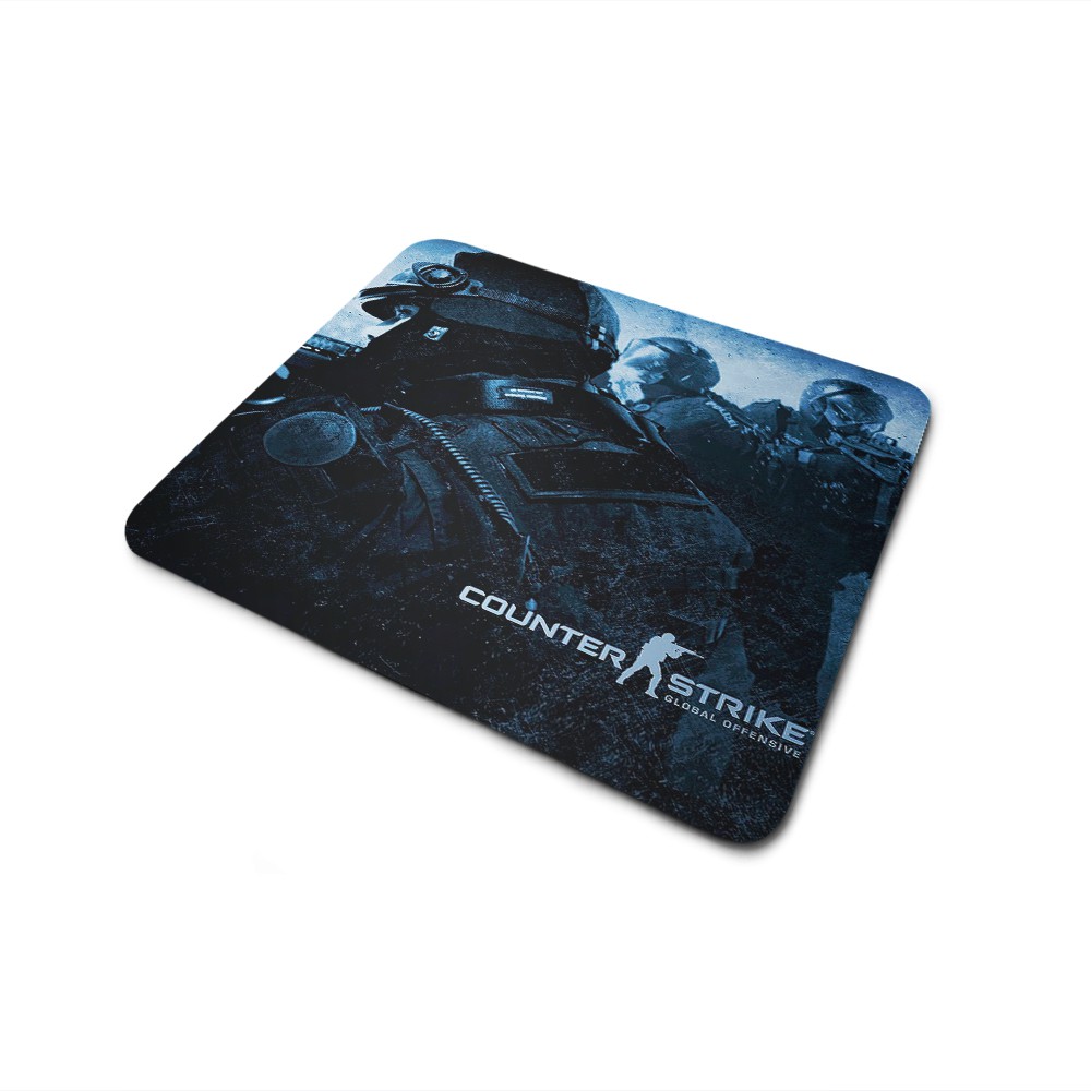 Mouse Pad Global Counter Strike | Shopee Brasil