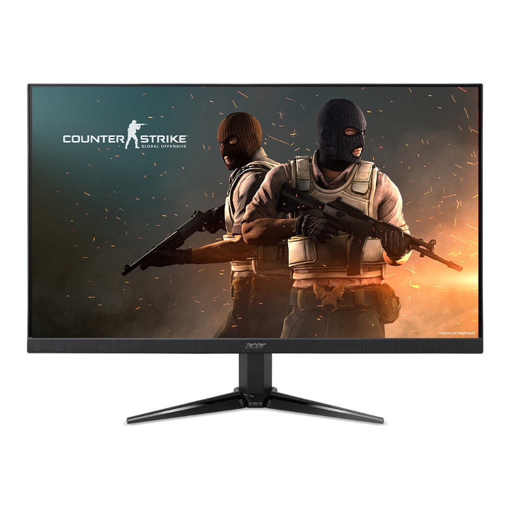 Monitor Gamer Acer Nitro QG241Y P 23.8 FHD 165HZ 1MS LED VA Freesync ...
