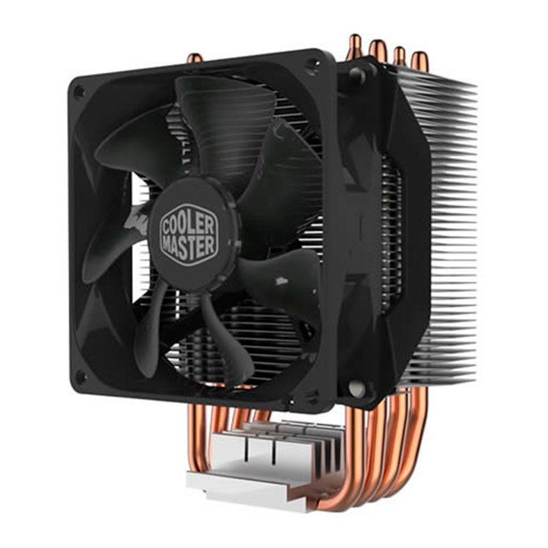 Cooler para Processador Cooler Master HYPER H412R, RR-H412-20PK-R2 ...