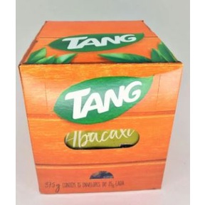 REFRESCO TANG DISPLAY C/15 UNIDADES ABACAXI | Shopee Brasil