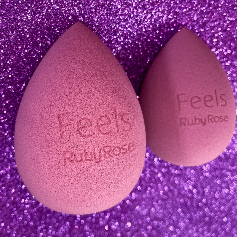 Soft Blender - Ruby Rose | Shopee Brasil