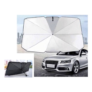 Guarda Sol Portátil Protetor Solar ParaBrisa de Carro Proteção Raio ...