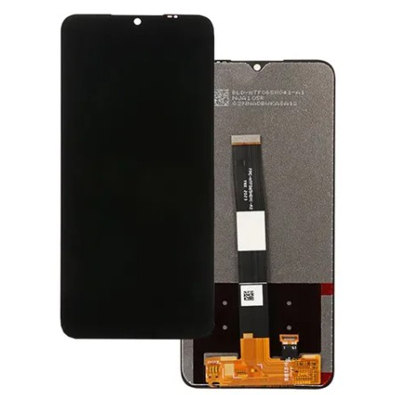 Tela Frontal Display Lcd Touch Completo Xiaomi Redmi 9a 9c 10A C3 ...