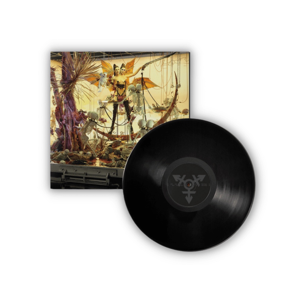 LP KICK III - ARCA (VINIL IMPORTADO) | Shopee Brasil