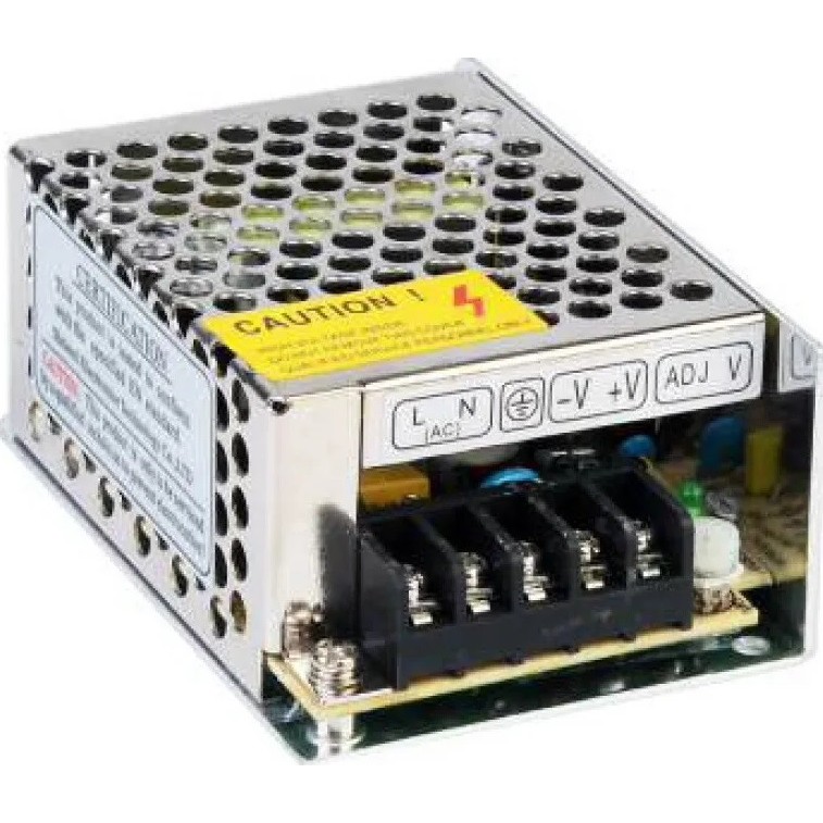 Fonte Colmeia Chaveada sem Cooler 12v 10a 120w Cftv Fita led Bivolt | Shopee Brasil