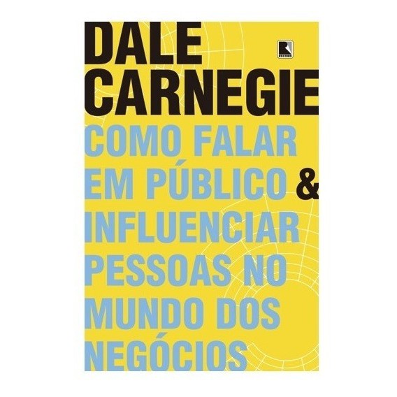 Como Falar Em Público E Influenciar Pessoas No Mundo Dos Neg | Shopee Brasil