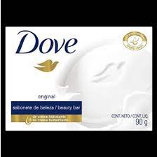 Sabonete Dove original 90g | Shopee Brasil