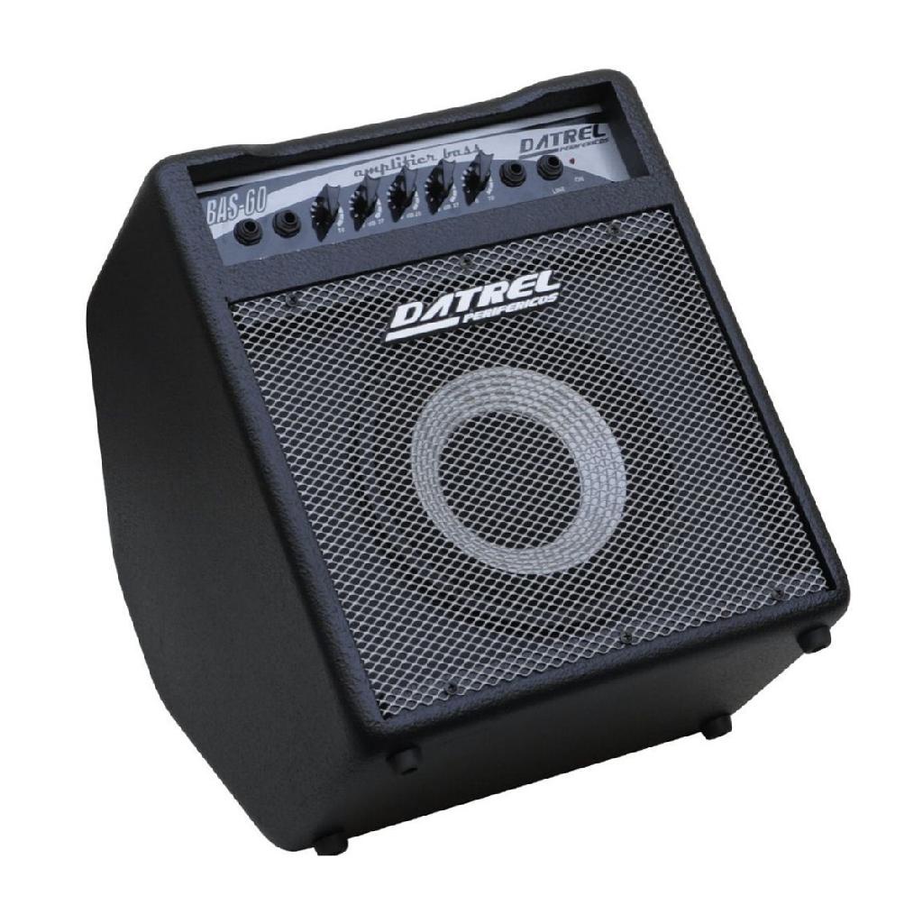 Amplificador Cubo Baixo 8 Kick Back Cone Alumínio Bivolt | Shopee Brasil