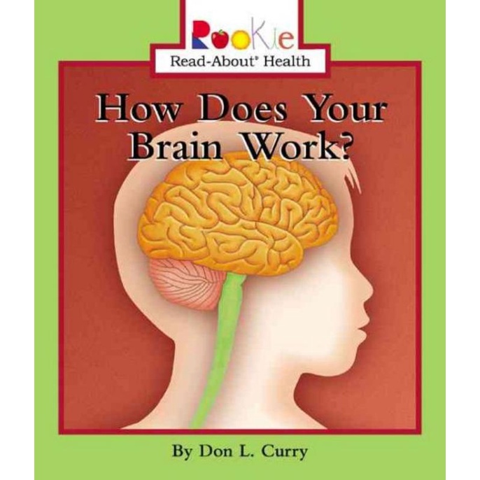 Livro - How Does Your Brain Work? | Shopee Brasil