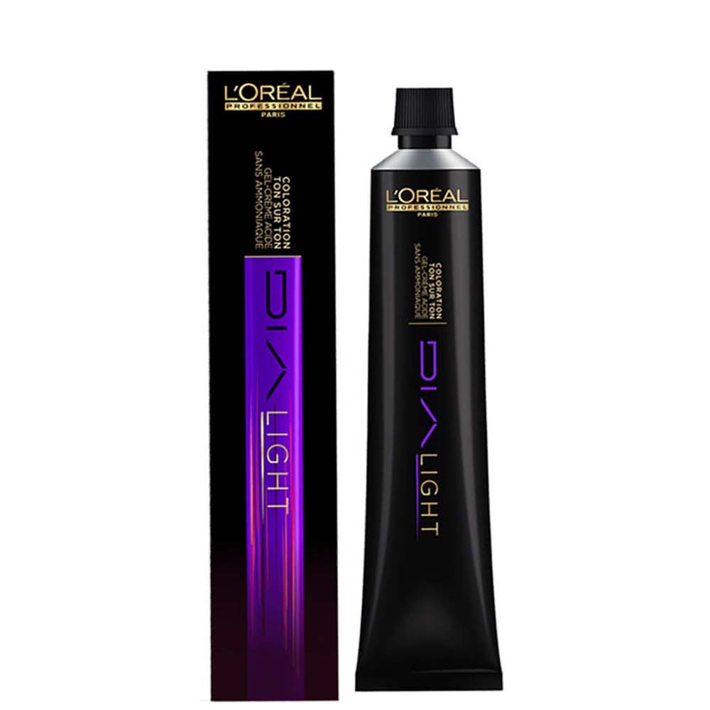 Tonalizante L'oréal Dialight Clear 50g | Shopee Brasil