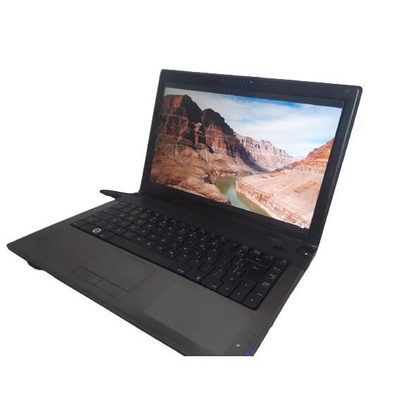 Notebook CCE WIN - Intel Pentium, 4 GB RAM + HD de 160 GB | Shopee Brasil