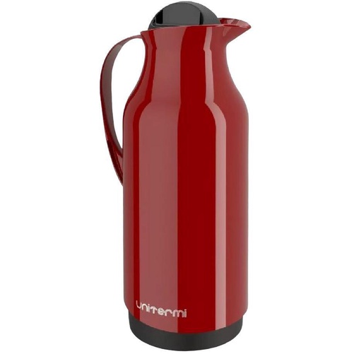 Garrafa Térmica Unitermi Siena 1 Litro colors | Shopee Brasil