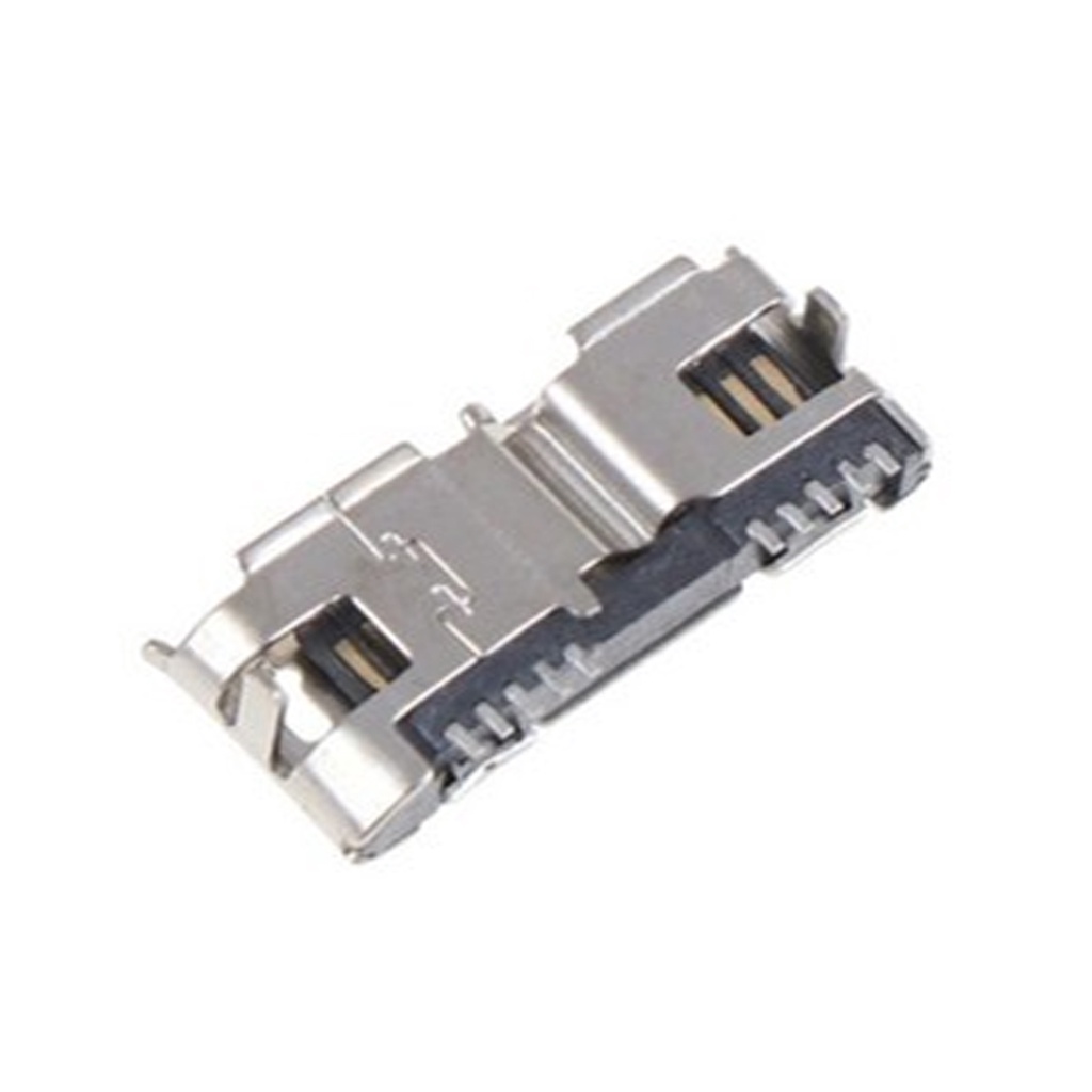 Kit C/3 conector SMD para HD Externo Seagate VER FOTO ANTES COMPRAR ...