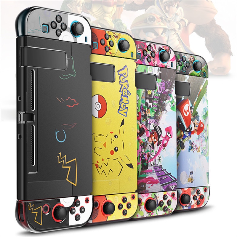 Switch hard shell case store