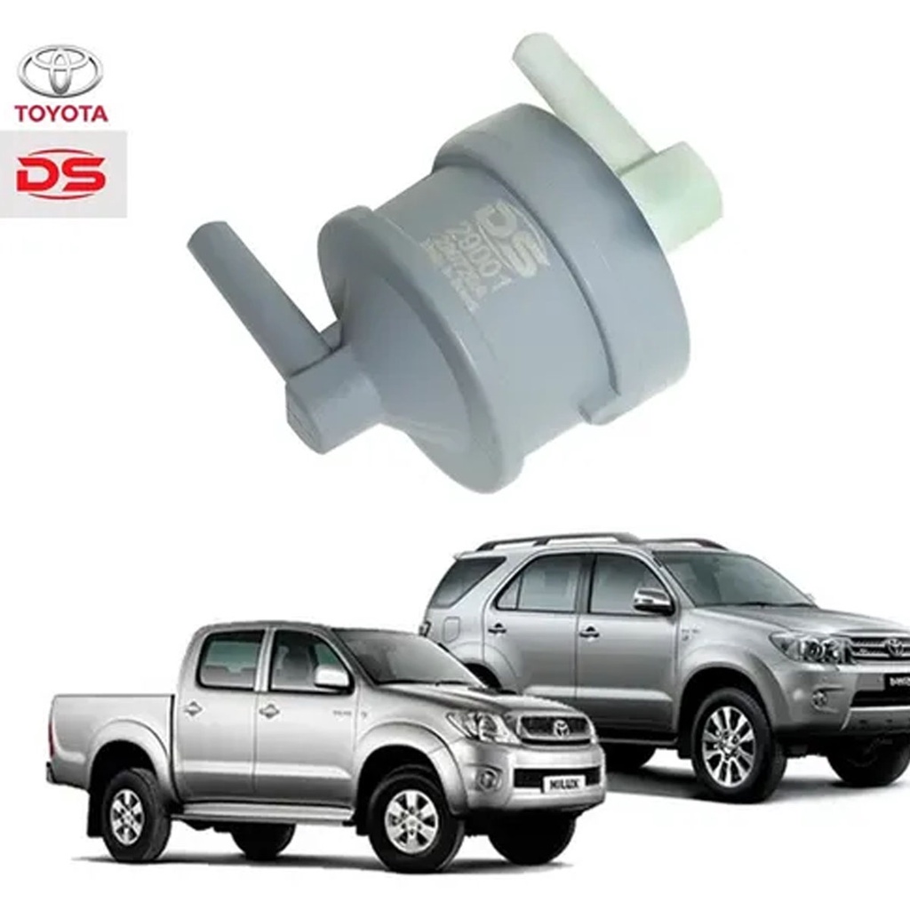 Filtro Sensor Map Gas Turbina Hilux E Hilux Sw4 Ds29001 | Shopee Brasil