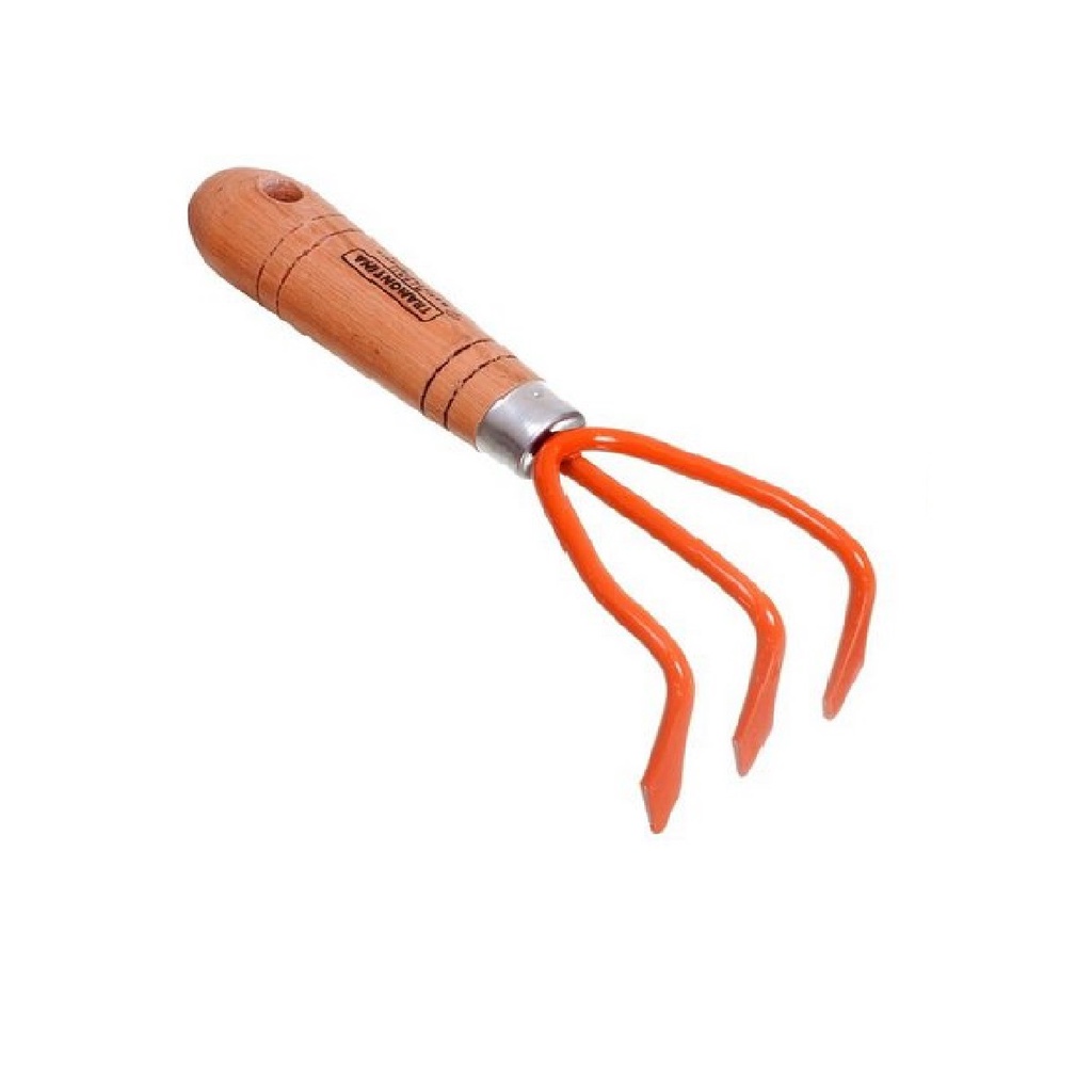 Ancinho Tramontina Ferramentas de Jardinagem PROMOÇÃO | Shopee Brasil