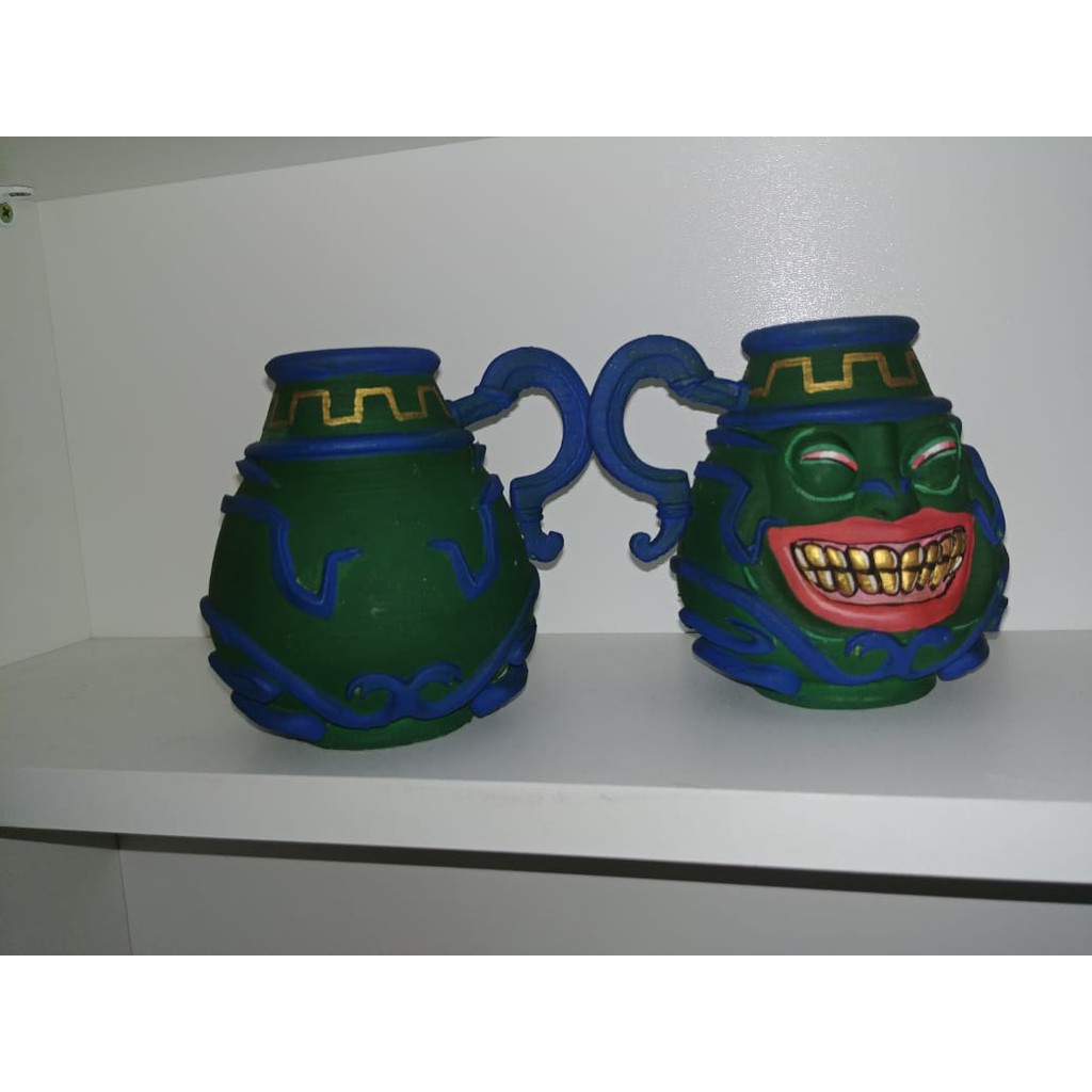 Pote da Ganância | Shopee Brasil